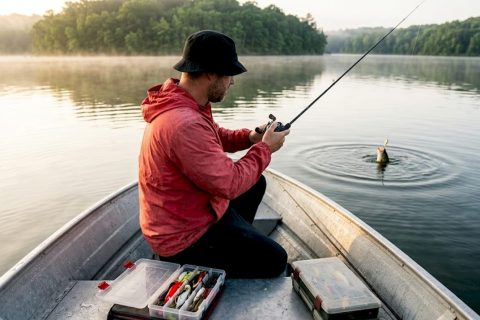 Fishing News | Bass Angler Magazine