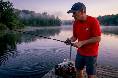 What Is Sight Fishing Bass: Tips to Catch More | Bass Angler Magazine