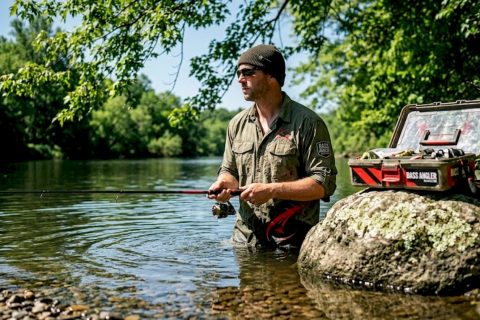 Garmin Introduces Signal VHF Marine Radios | Bass Angler Magazine