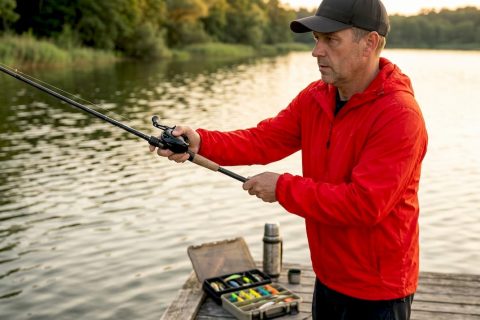 Meet Power-Pole VISION – The Future of Smart Boating Displays | Bass ...