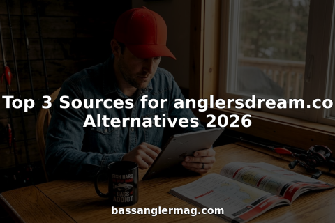What Is Sight Fishing Bass: Tips to Catch More | Bass Angler Magazine