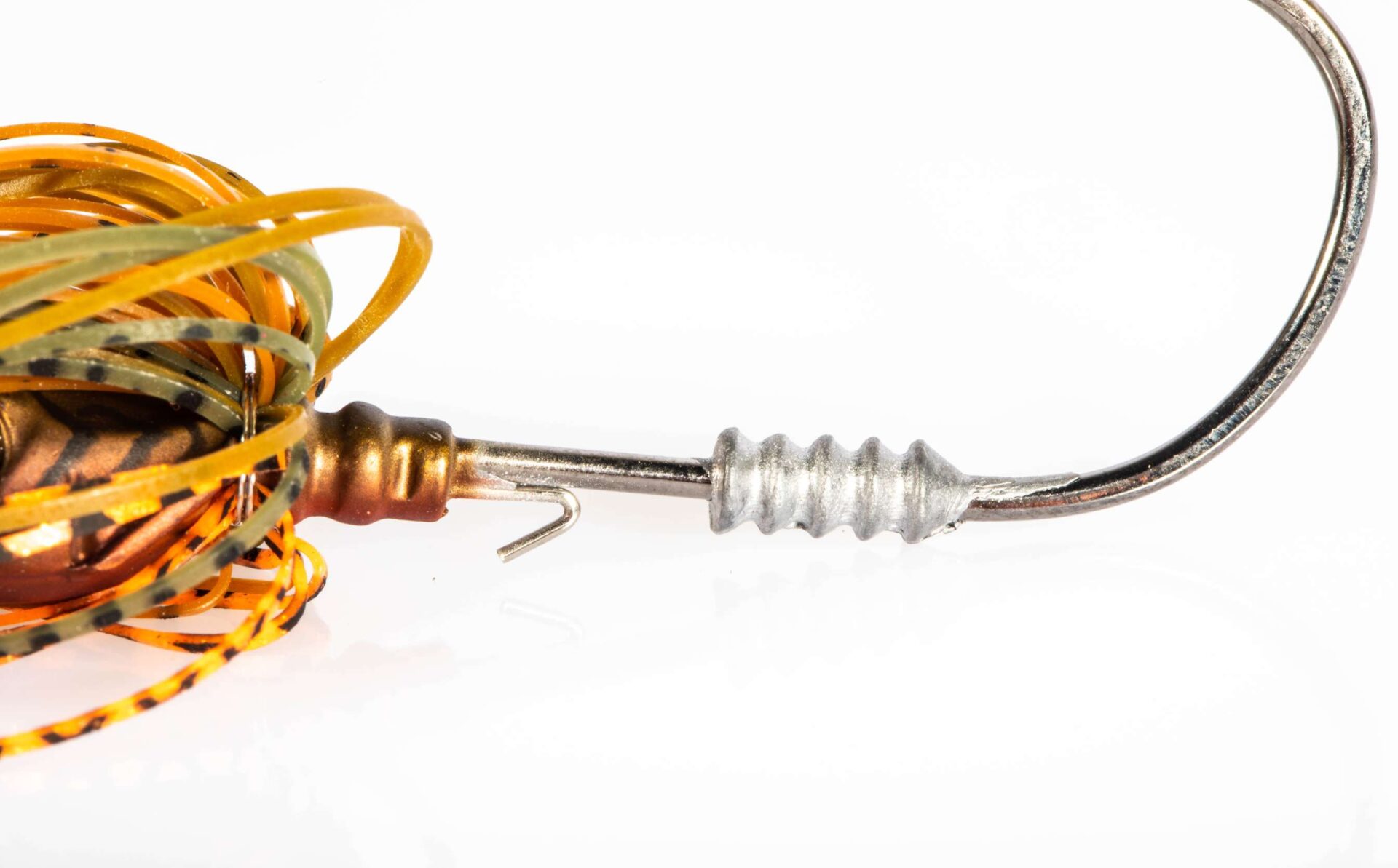 Z-Man ChatterBait Elite EVO – ICAST’s ‘Best Freshwater Hard Lure ...