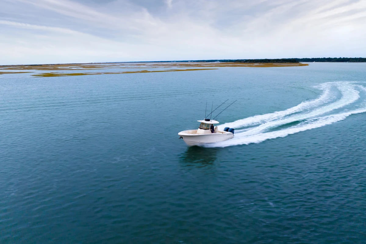 6 Key Boating Safety Tips from Garmin During National Safe Boating Week ...