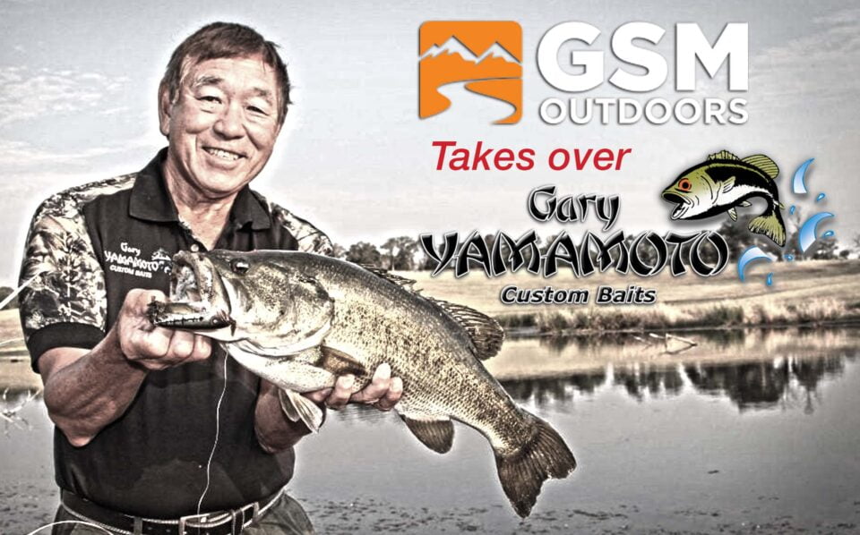 Is Gary Retiring – GSM Takes Over Yamamoto | Bass Angler Magazine