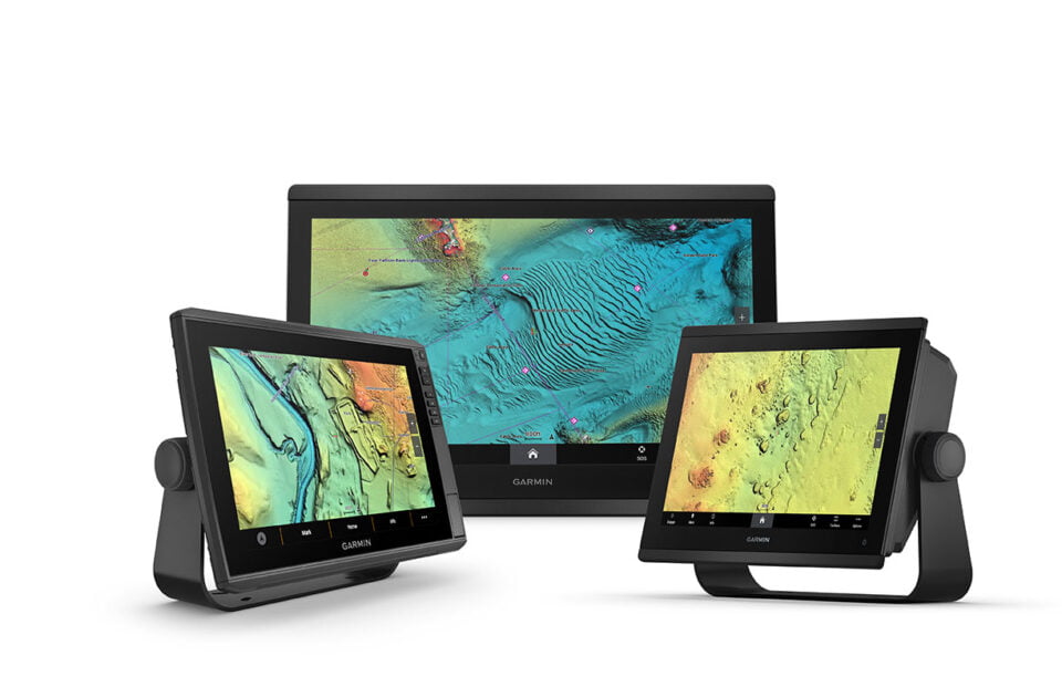 Garmin expands its Relief Shading coverage by 120% | Bass Angler Magazine