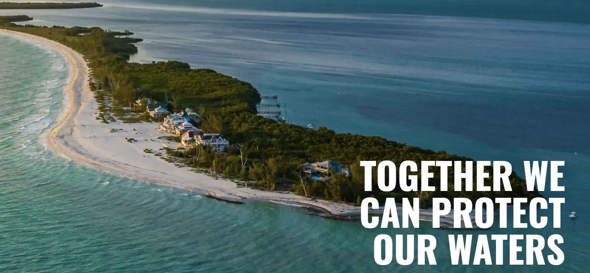 Richardson Announces Partnership with Captains For Clean Water to ...