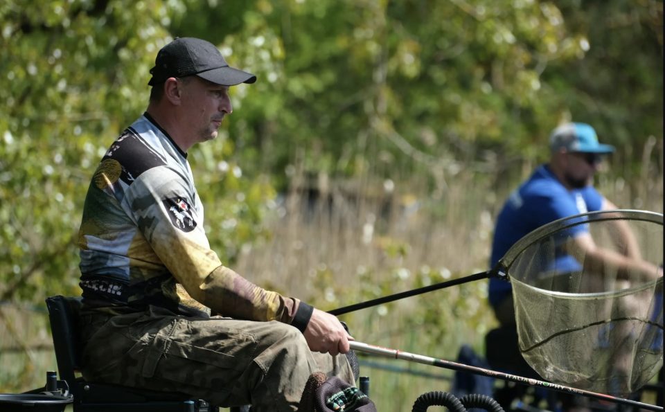 What to Know Before Entering a Competitive Fishing Tournament | Bass ...
